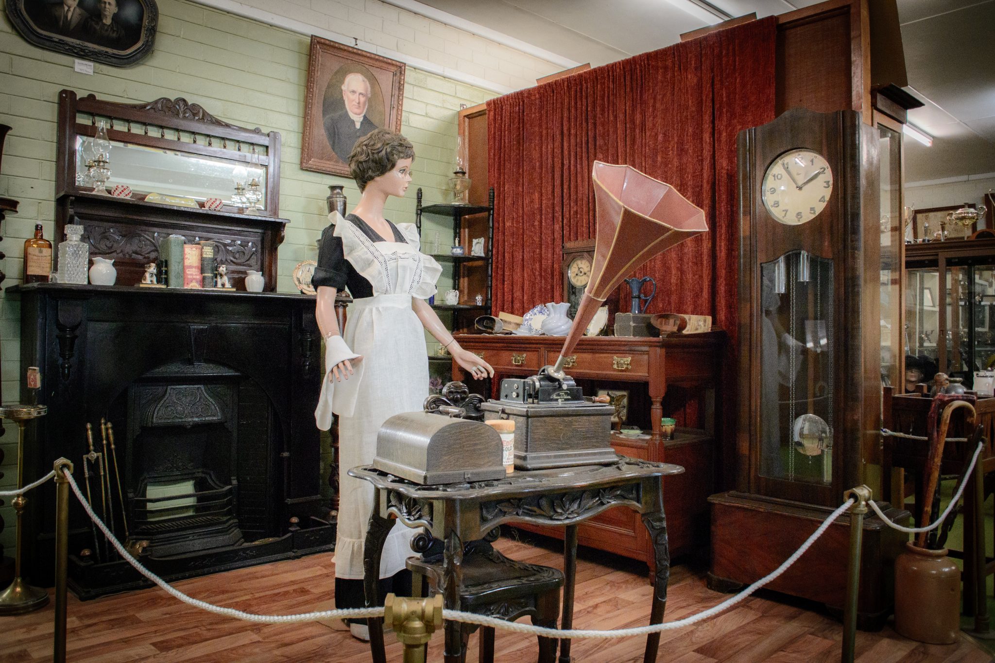 Temora Rural Museum - The Riverina