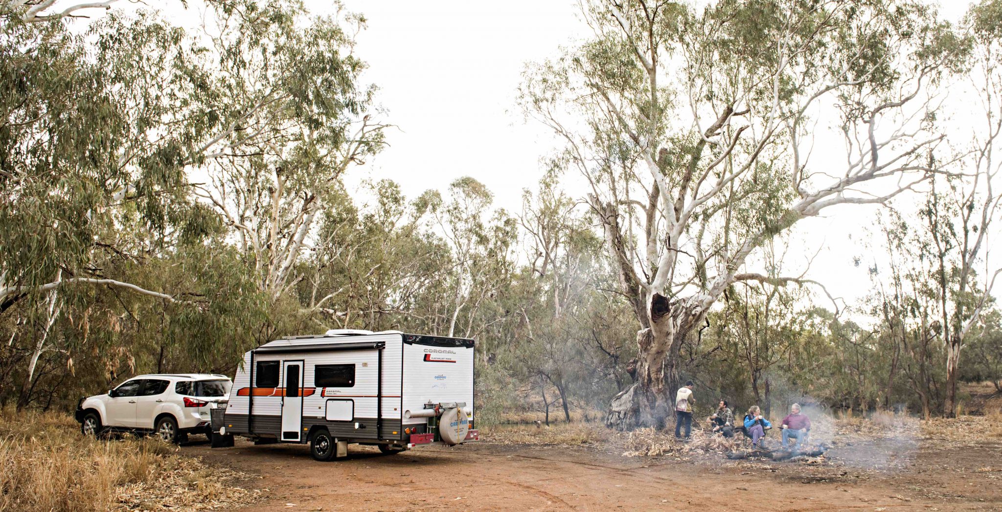 The Kidman Way - The Riverina