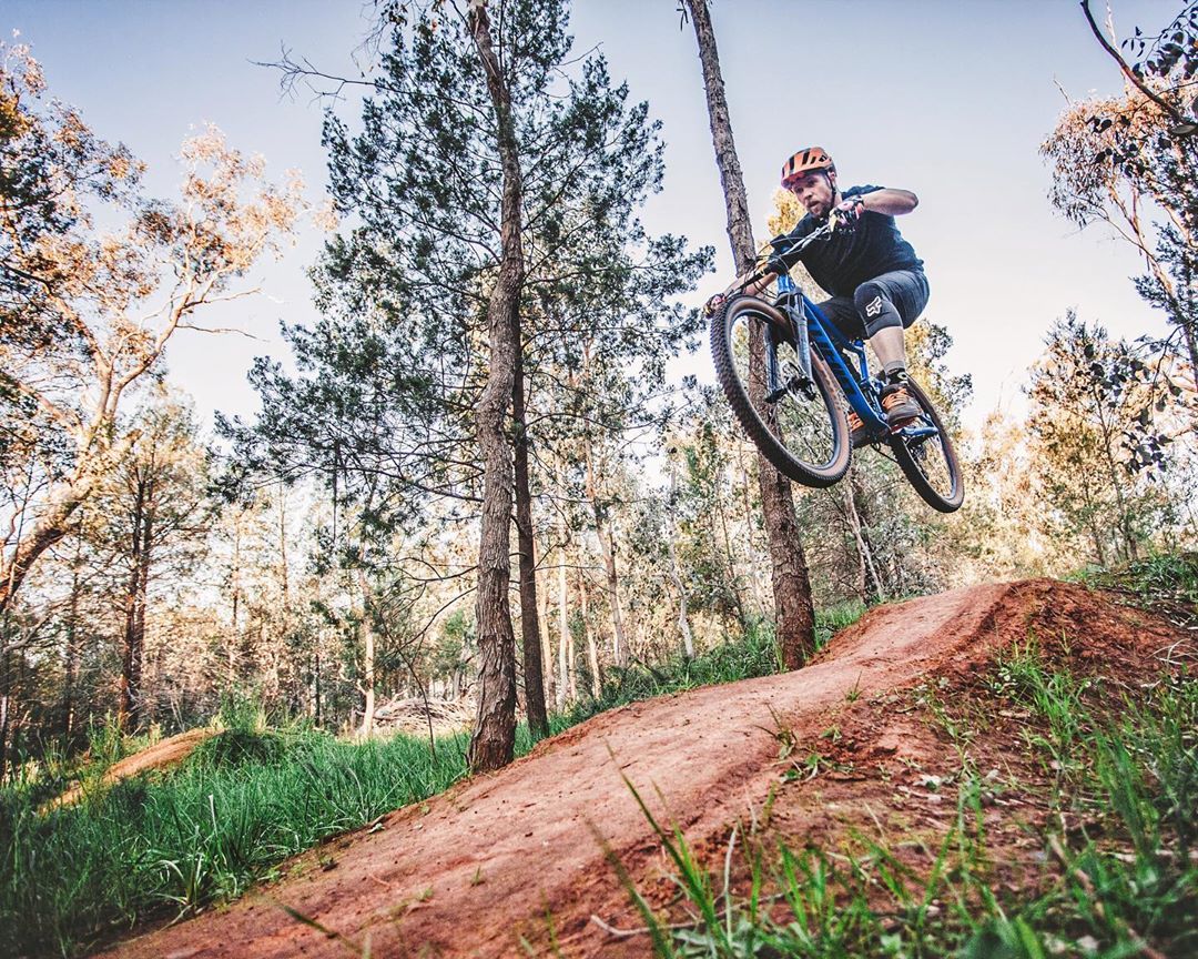 Get out and about with cycling and walking tracks in Coolamon Shire