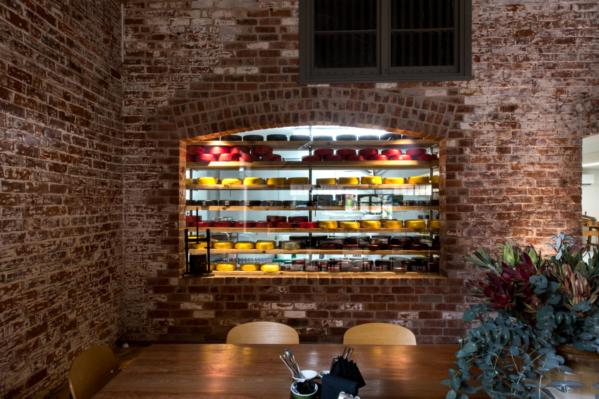 To Brie or not to Brie at Coolamon Cheese Company?