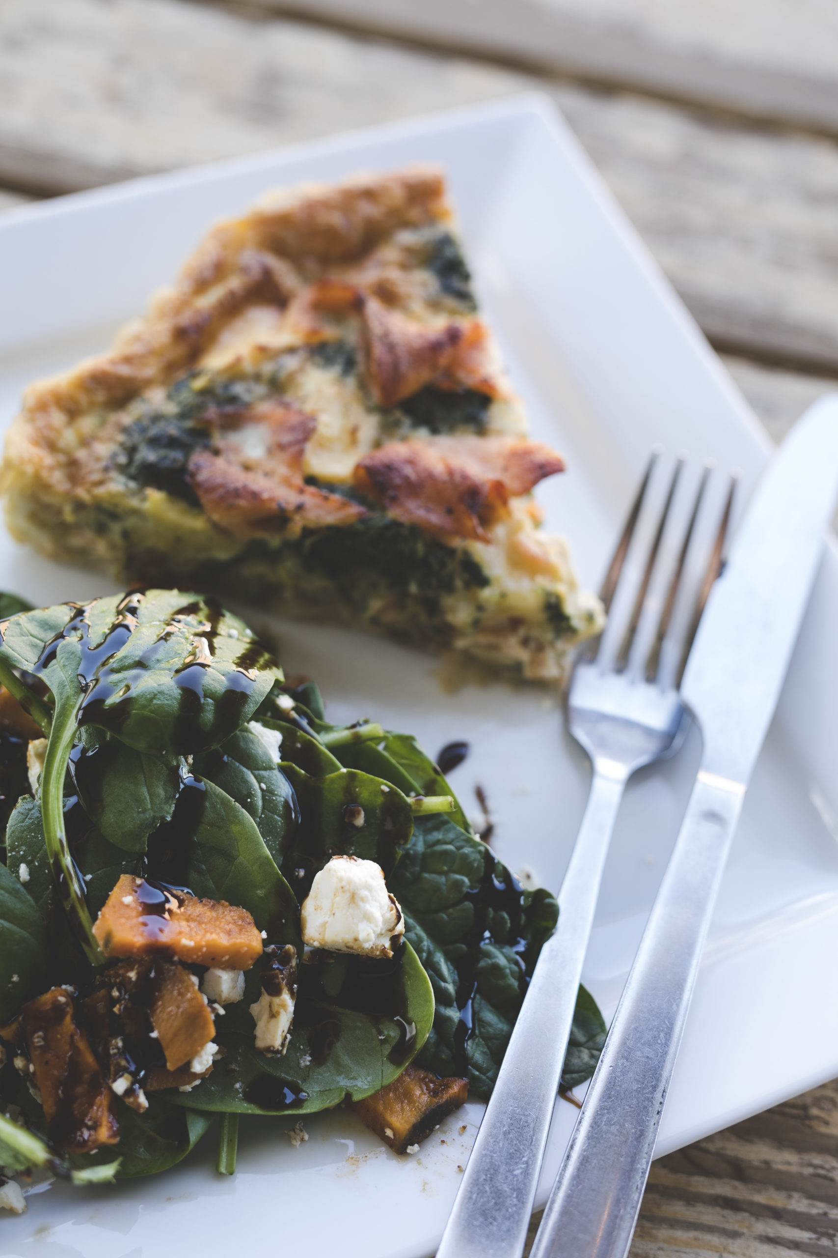 Little Rustic Pantry - delicious food and coffee in a lovely rustic setting