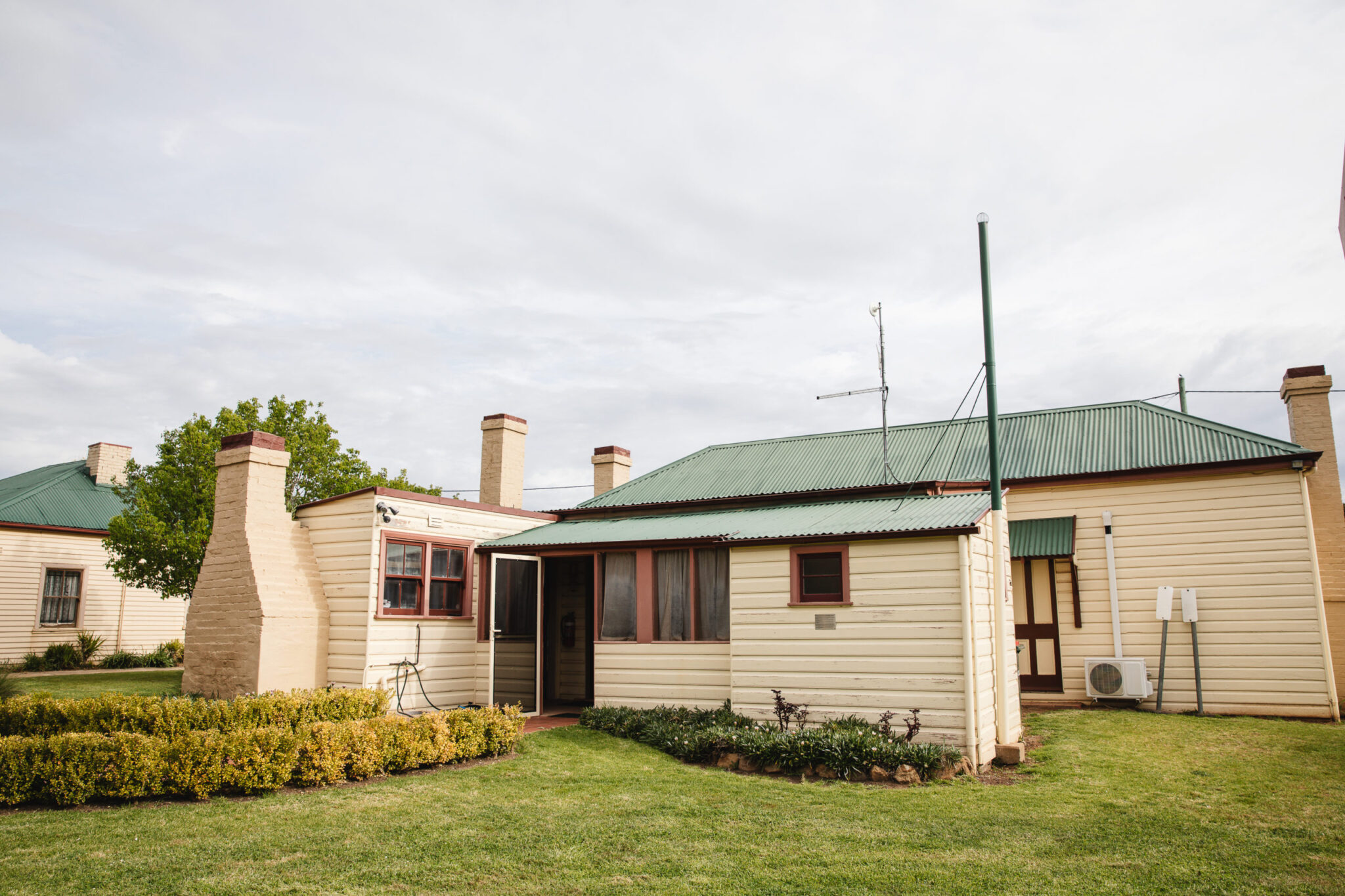 Weird and Wonderful - The Riverina