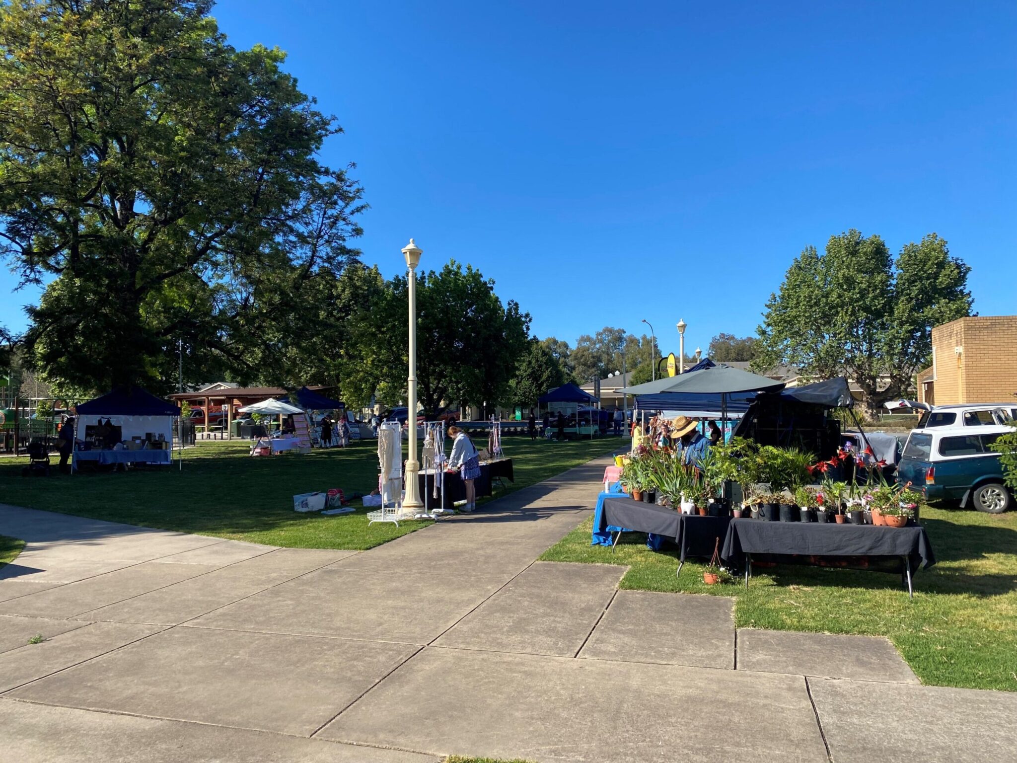 Winter Events 2022 - The Riverina