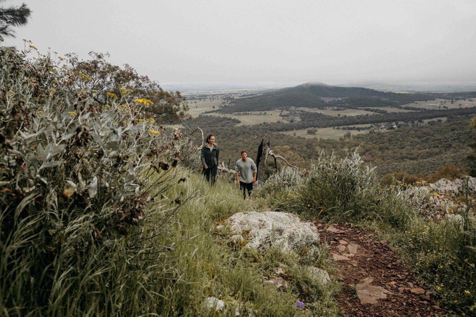 Riverina Bucket List - The Riverina