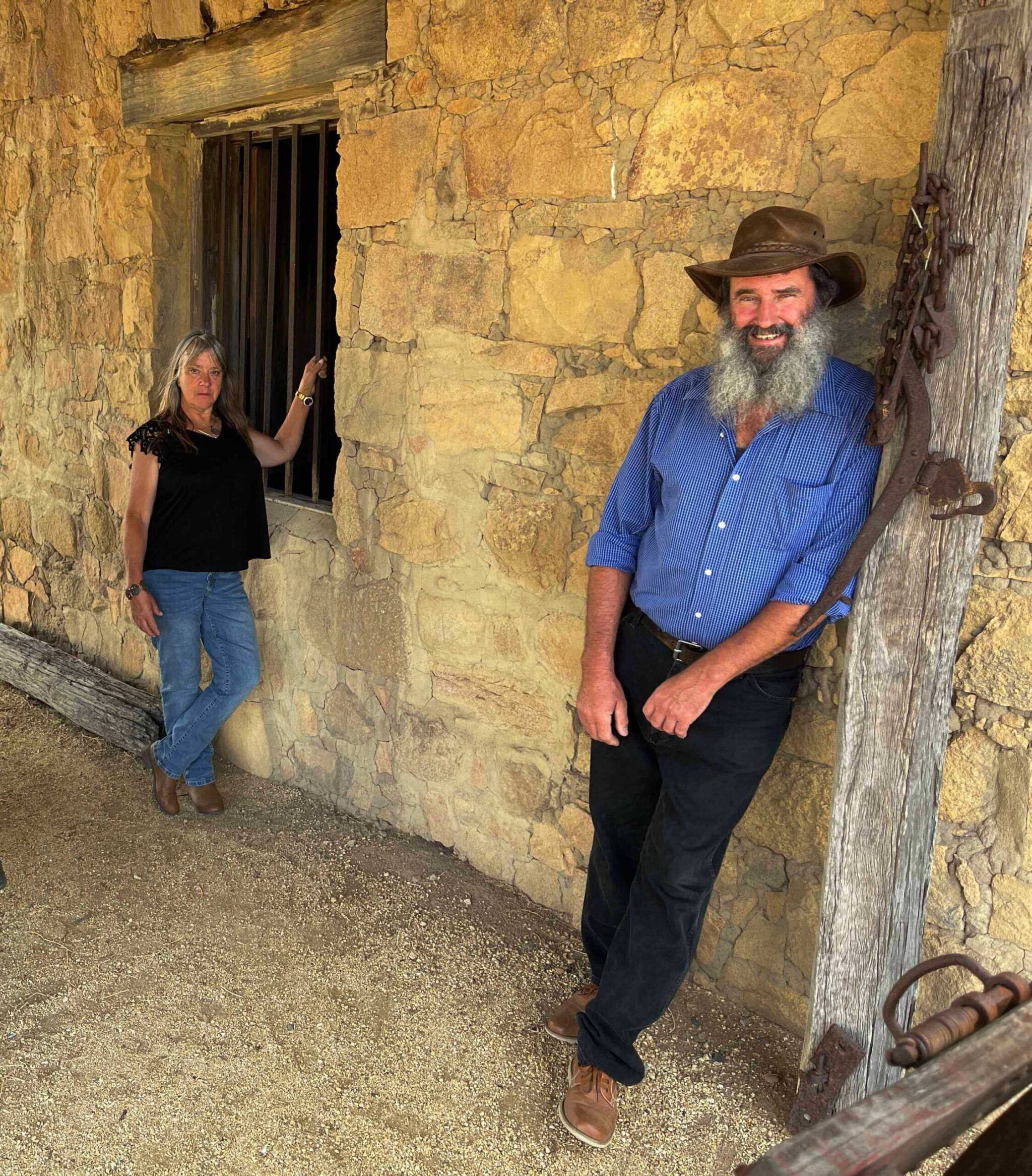 Spring 2022 Events - The Riverina