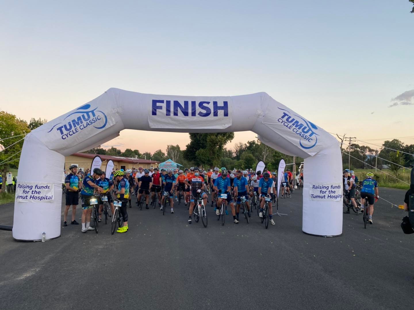 Summer 22/23 Events - The Riverina