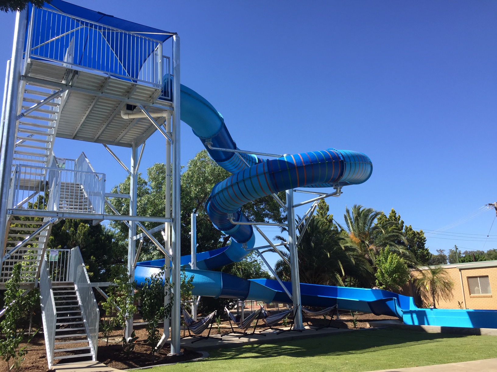 School Holiday Fun - The Riverina