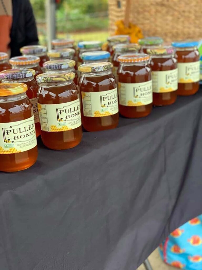 Leeton Farmers & Makers Markets - The Riverina