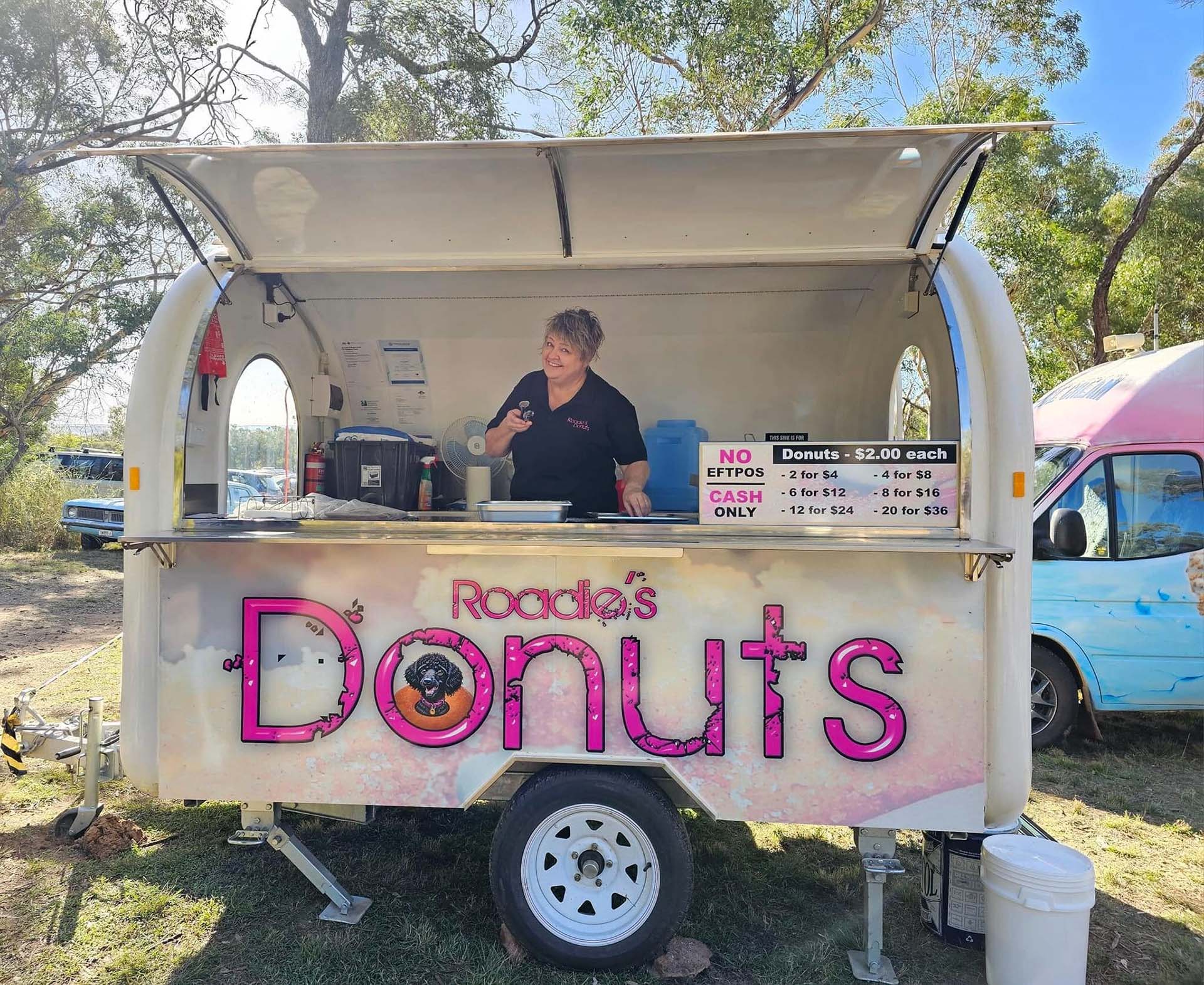 Leeton Farmers & Makers Markets - The Riverina