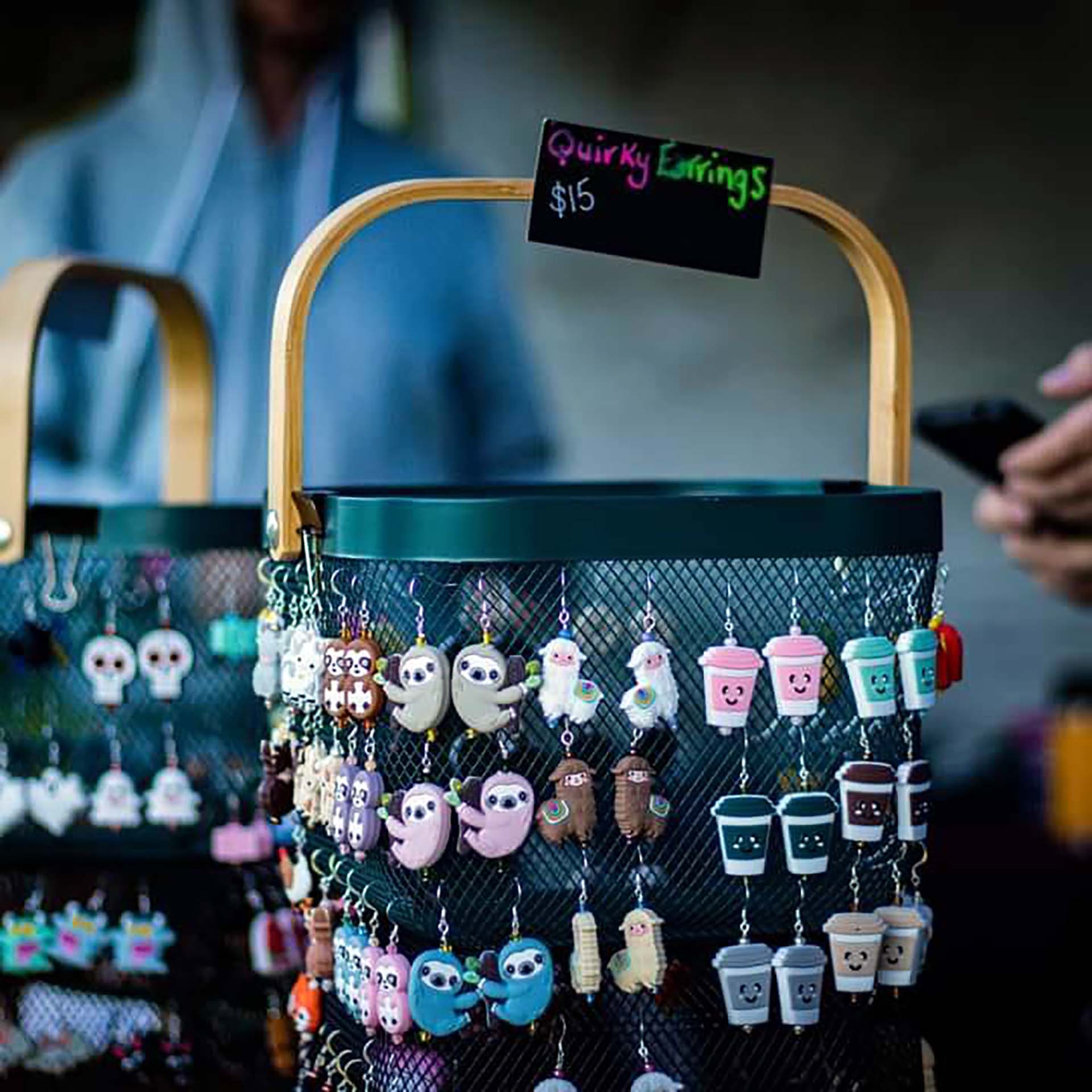 Leeton Farmers & Makers Markets - The Riverina