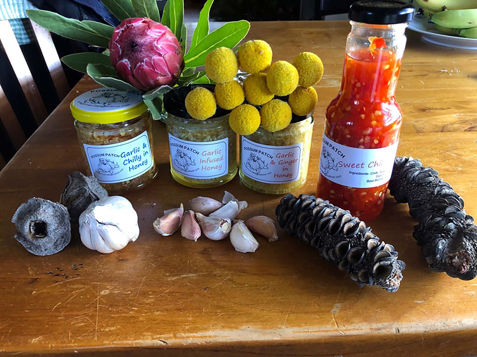 Leeton Farmers & Makers Markets - The Riverina