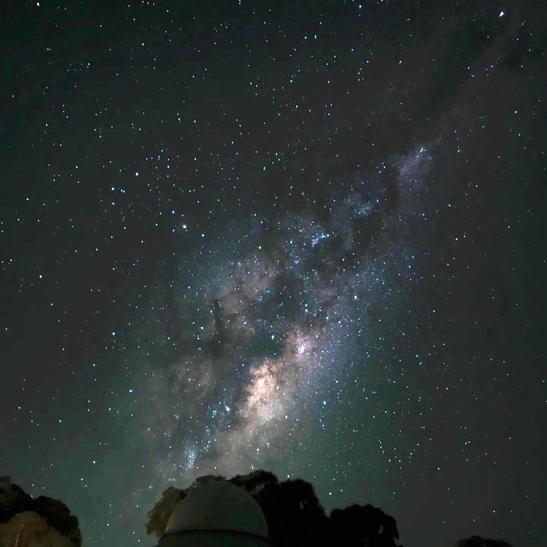 The Rock Regional Observatory - The Riverina