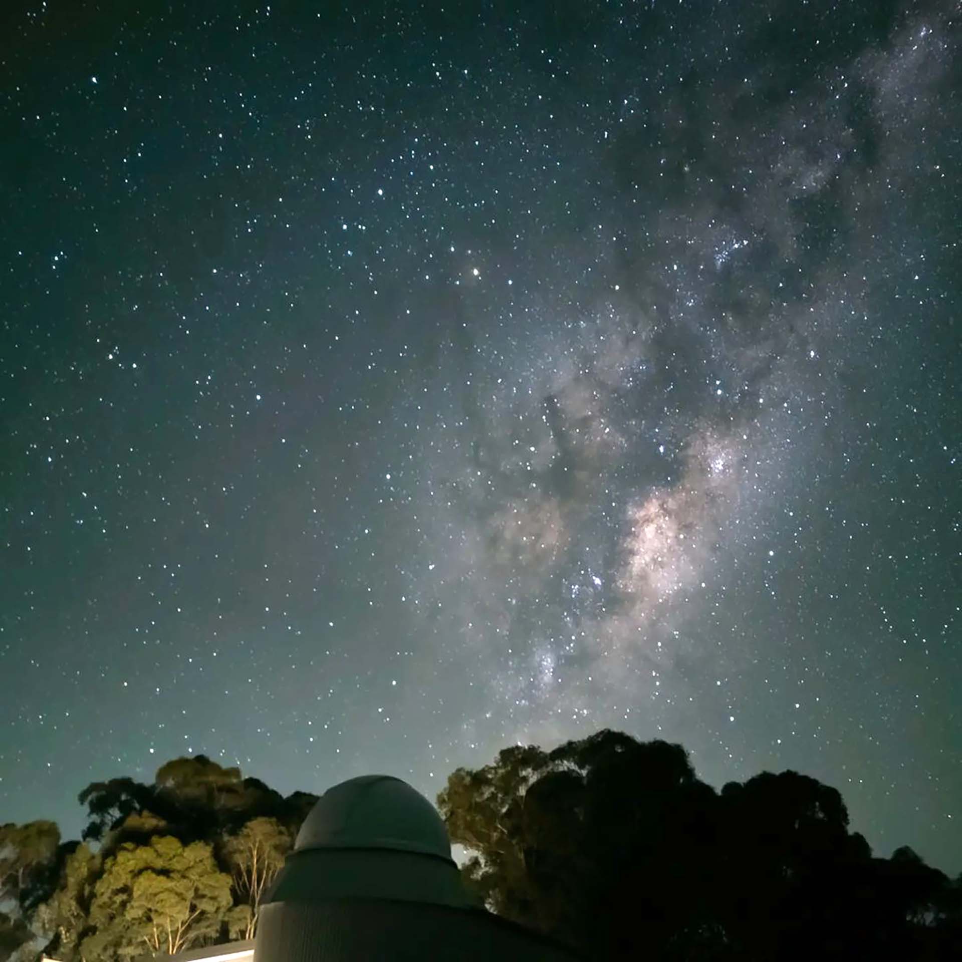 The Rock Regional Observatory - The Riverina