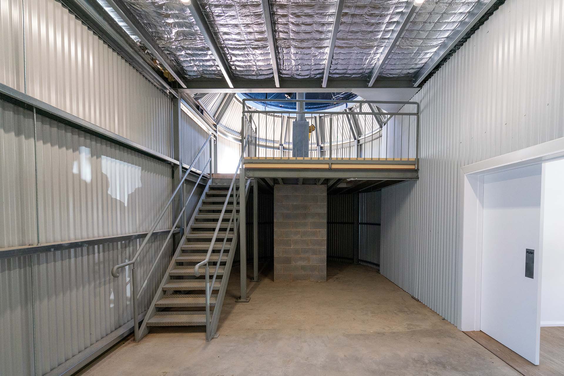 The Rock Regional Observatory - The Riverina