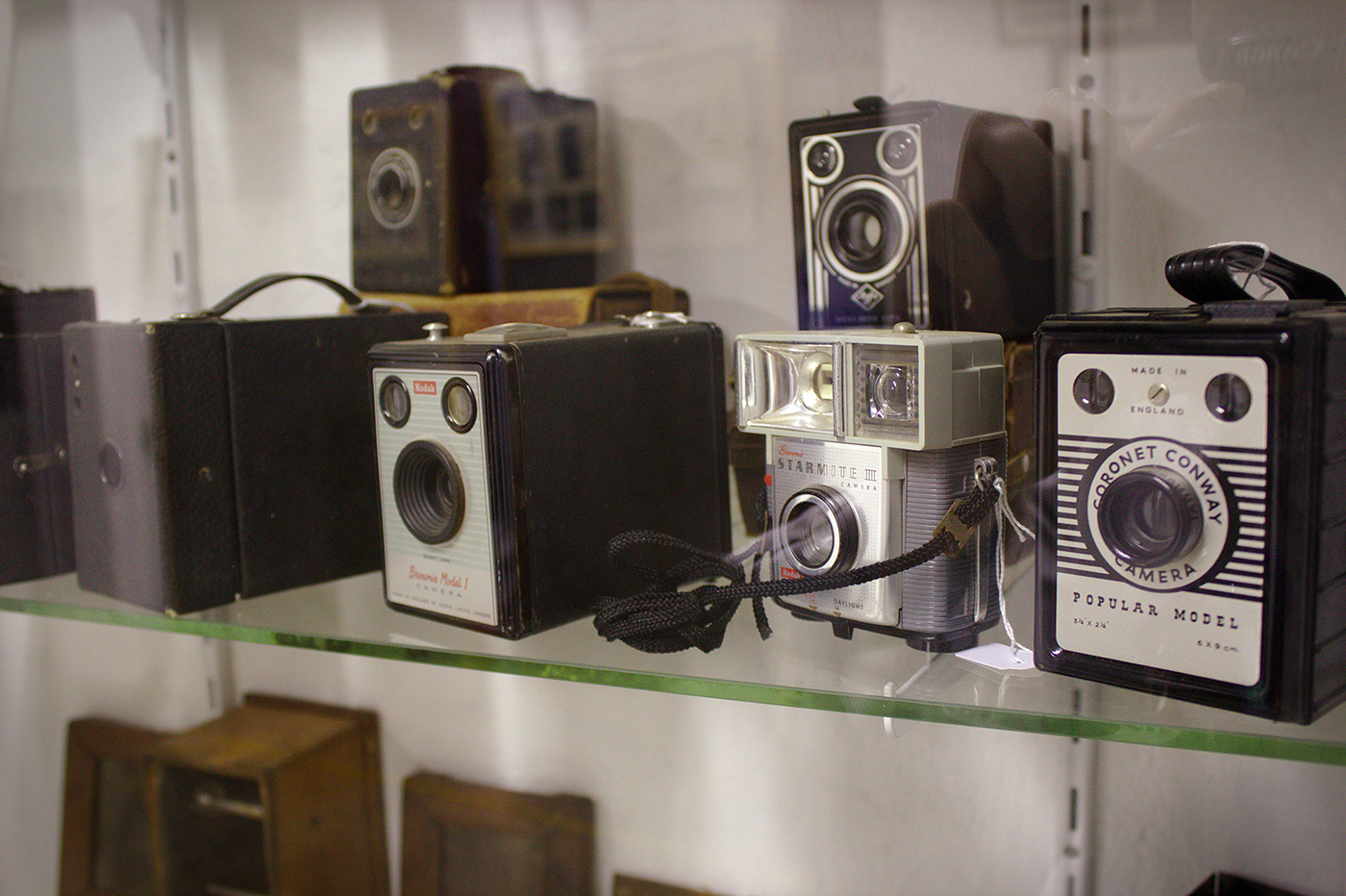 Yanco Powerhouse Museum - The Riverina